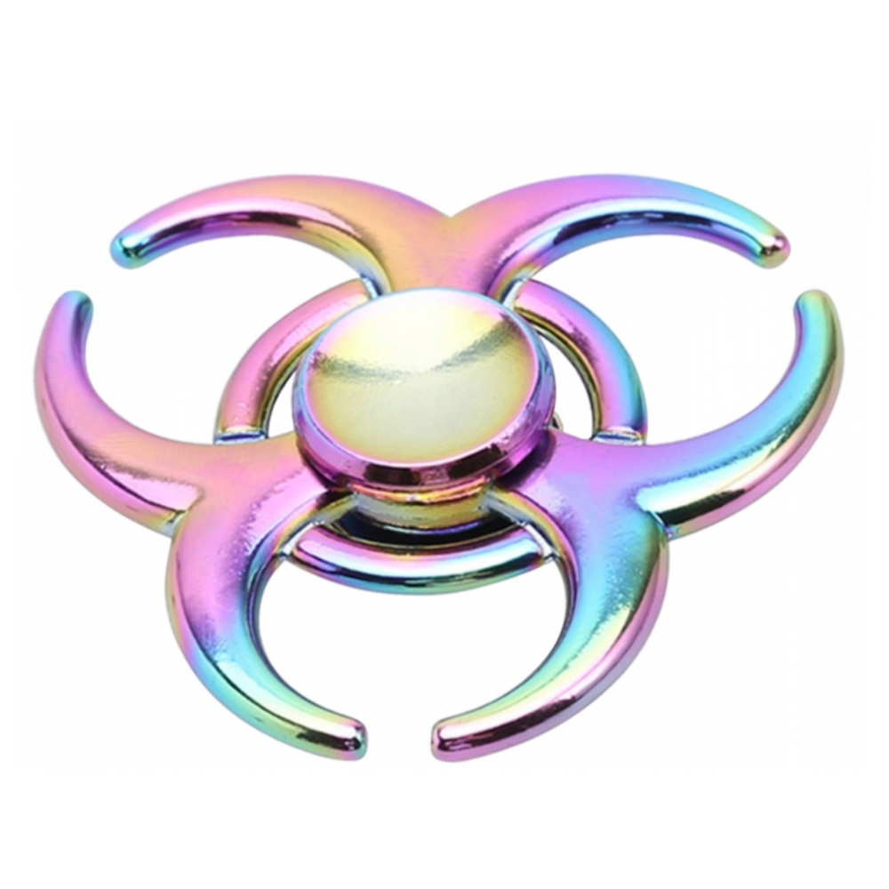 ESPERANZA ETF111 ANTI-STRES METALNI SPINER – KLIKSHOP