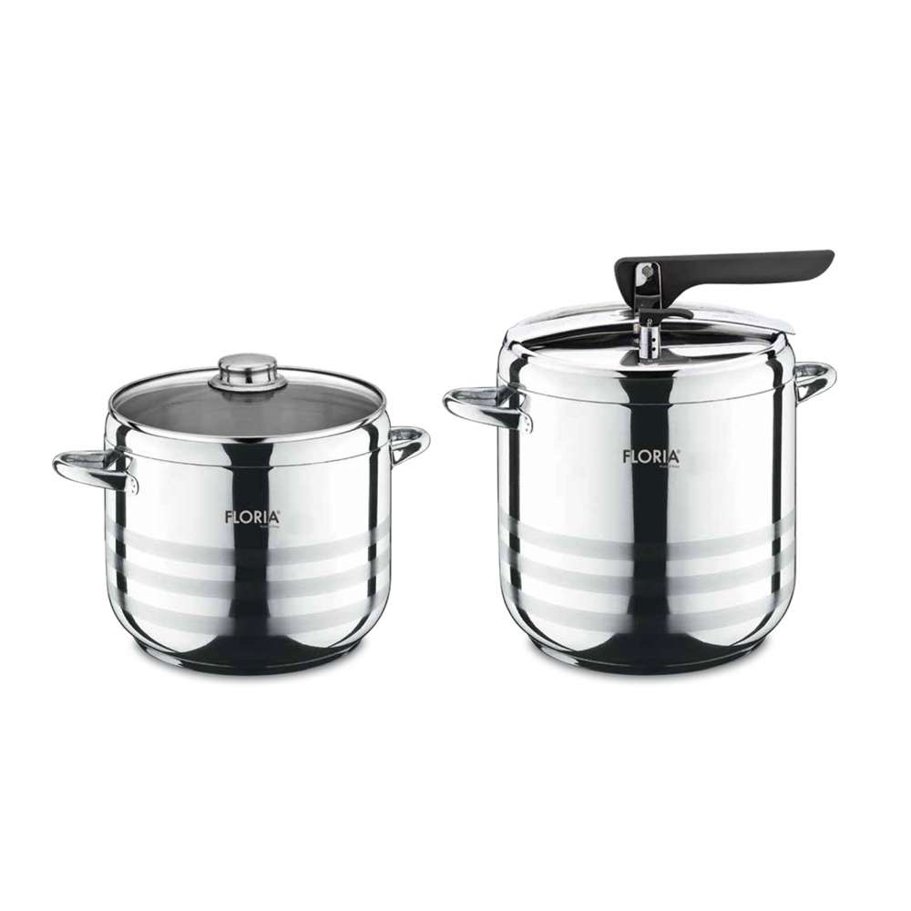 ZILAN ZLN0676 FLORIA SET EXPRES LONAC 5L+7L • KLIKSHOP